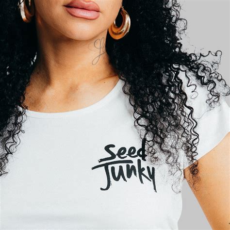 Apparel Seed Junky