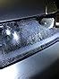 Amazon.com: AKKON - Fits 2004-2008 Acura TSX CL9 LED Tube Projector ...