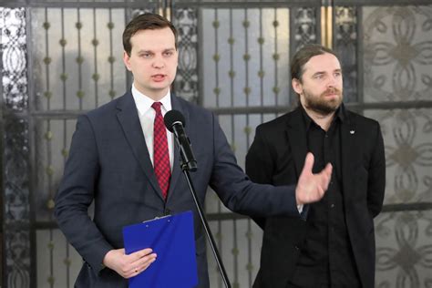 Ostre stanowisko Wolnościowców ws Tyszki Kulesza zdradza kulisy a