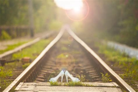 무료 이미지 선로 햇빛 아침 녹색 가을 3618x2412 182453 무료 이미지 Pxhere