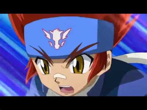 Beyblade Metal Fury Episode 1 YouTube