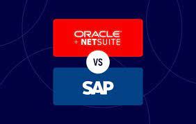 A Comparison Of Oracle NetSuite Vs SAP Cloud Based Business Management Solutions Singapore