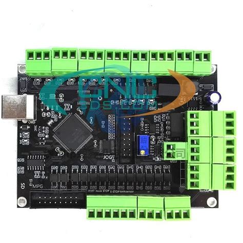 Cnc Usb Controller Cnc Ds