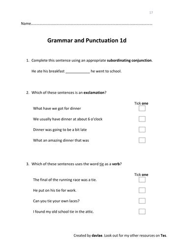 Ks2 Reading Comprehension Top Tips Teaching Resources