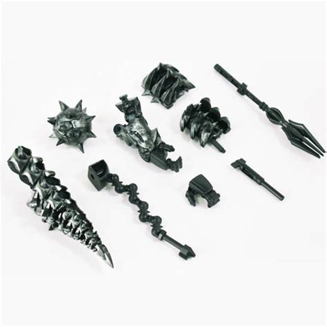 Dna Design Dk 06 Ss07 Grimlock Upgrade Kit Aoiheyaus