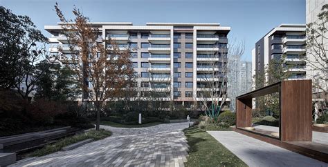 东原·印·柒雅 Credaward 地建师设计大奖