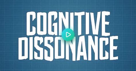 Cognitive Dissonance Album On Imgur