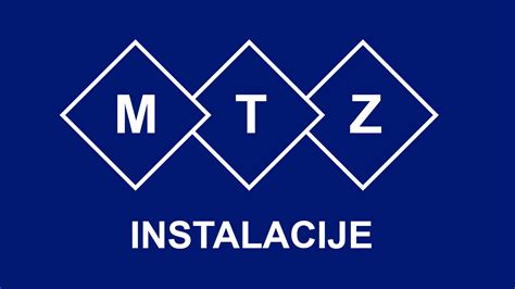 Kontakt - MTZ-instalacije d.o.o.