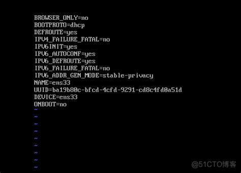 Centos 7 Xshell连接不上虚拟机的2种方法wx636b527159a1e的技术博客51cto博客