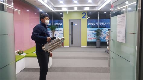 한국소프트웨어인재개발원 서초캠퍼스