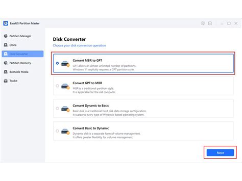 آموزش تبدیل دیسک Mbr به Gpt در ویندوز مجله اعتبارکالا