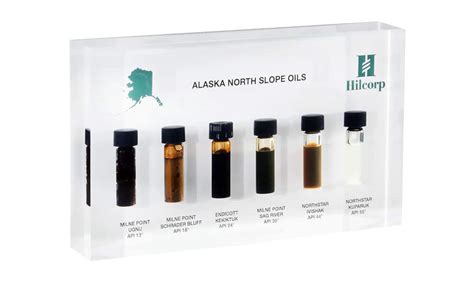 Lucite Embedments The Corporate Presence