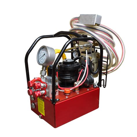 Pneumatic Pump 700 Bar Startools Indonesia