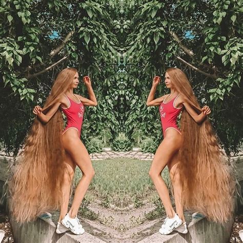 Sexy Long Hair Rapunzels Porn Pictures Xxx Photos Sex Images 3862033 Pictoa