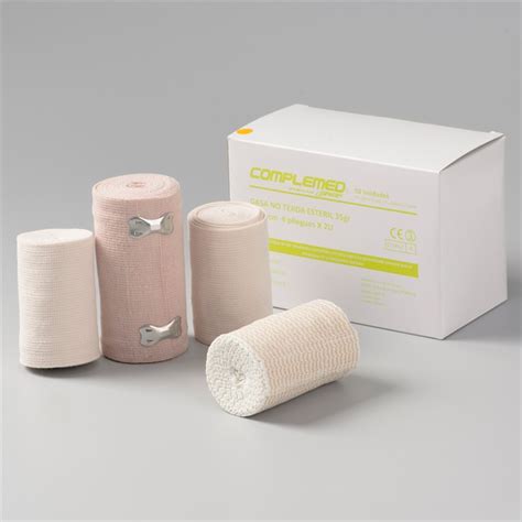 High Rubber Elastic Bandage Manufacturers Suppliers Good Price Topwin