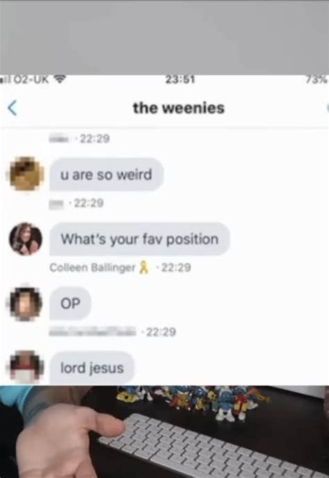 3 People Share Disturbing Colleen Ballinger Allegations From Miranda