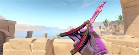 Cs2 Doppler Phases Guide Find The Best Skins For Your Collection