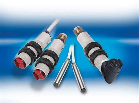 Unlocking Precision The Versatile Keyence Photoelectric Sensor Tst Automation