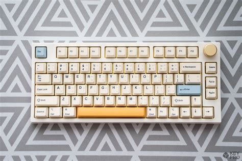 Keypro อัพเดทสินค้าเข้ามาเพิ่มเติมแล้วนะครับ คีย์บอร์ด