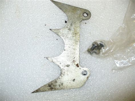 Stihl 045 056 Av Chainsaw Large Bucking Spike And Hardware