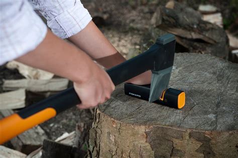 Buy Fiskars Xsharp Axe And Knife Sharpener Incl Shipping