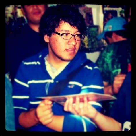 Alejandro Ramirez Youtube