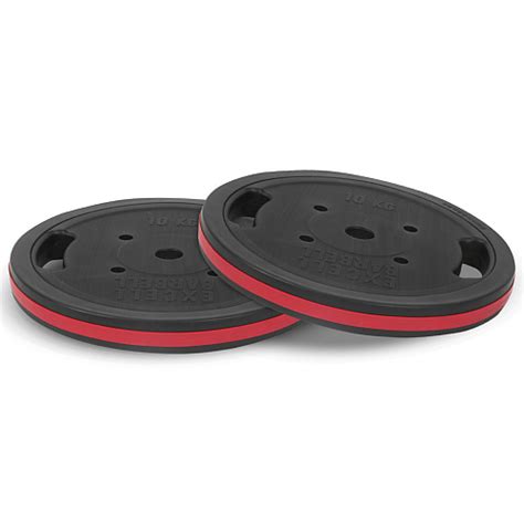 아리프 레드라인 경량 원판 10kg 바벨 덤벨 2개입 47 000원 택티컬아웃도어 넷피엑스