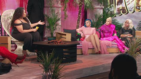 Watch Love Hip Hop Miami Season 1 Episode 12 Love Hip Hop Miami
