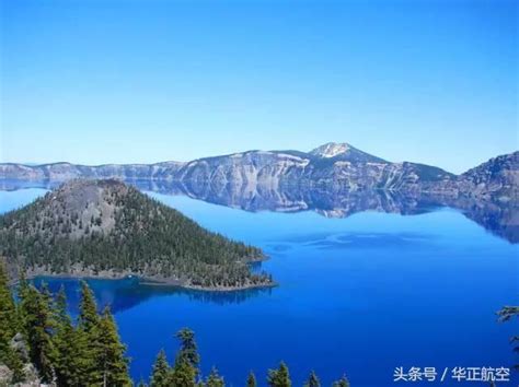 世界上10大最美的湖泊 每日頭條