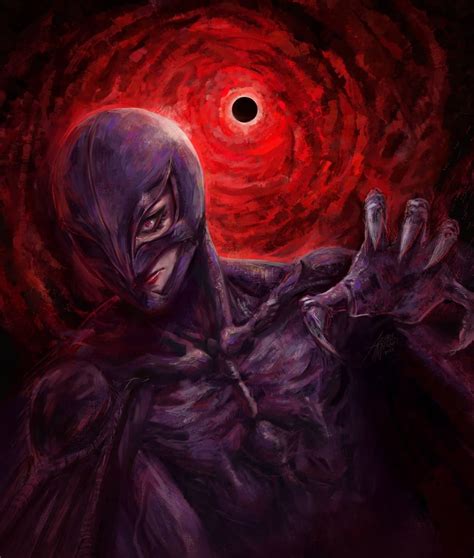 Griffith And Femto Berserk Drawn By Azure Meraki Danbooru