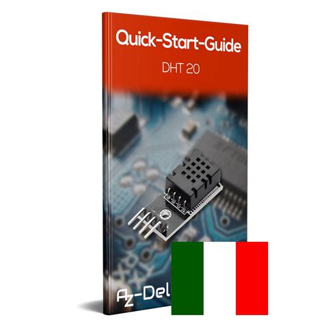 dht20 digitaler temperatursensor und luftfeuchtigkeitssensor mit i2c s
