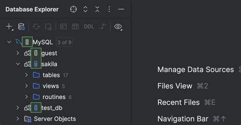 Whats New In Datagrip 20251