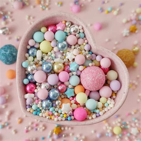 Glam Gal Fiesta Sprinkle Blend 120g Picnartsugar Pty Ltd