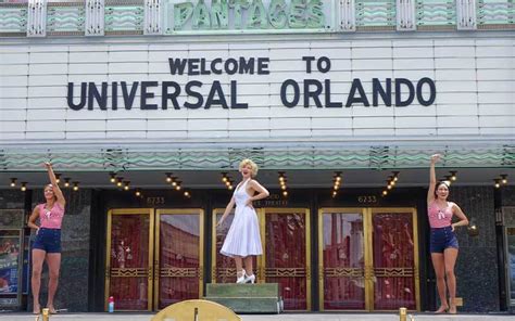 Our Stupendous Guide To The Shows At Universal Orlando Resort