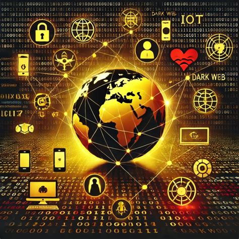 Interconnected World New Cyber Risks