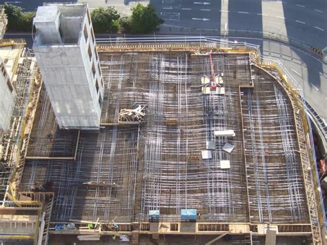 Post Tensioning Strand Systems For Buildings