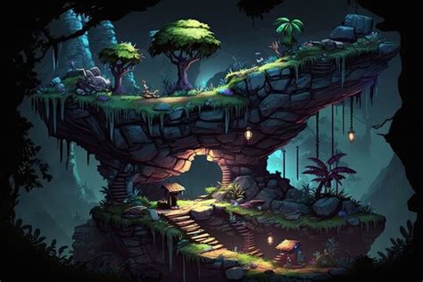2d Platform Game Bilder Durchsuchen 7638 Archivfotos Vektorgrafiken