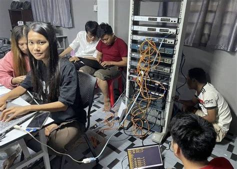 Deepseek Team Building The Next Ai Breakthrough