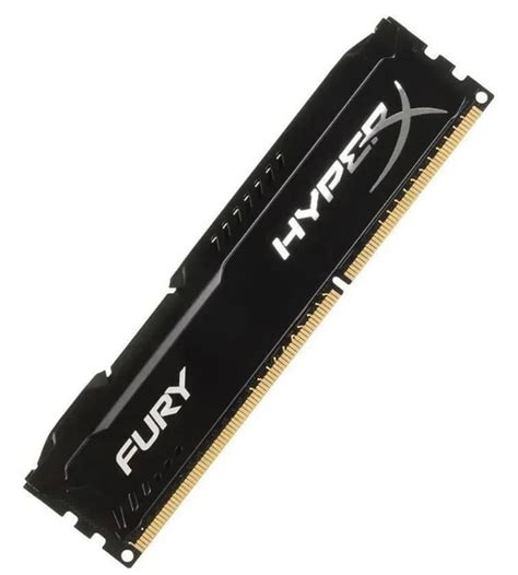 Модуль оперативной памяти Hyperx Ddr3 8gb 1600 Mhz8 ГБ Hx316c10fb 8 купить по выгодной цене