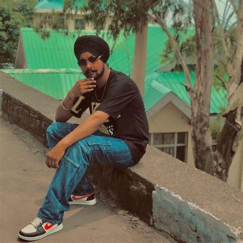 Sukhladhewalia Sukhladhewalia • Threads Say More