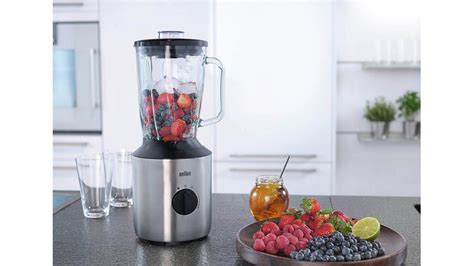 Braun Blender 800 Watts Power Blend | Al Saif Gallery