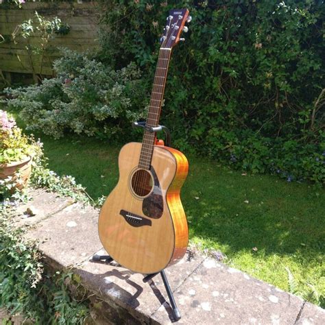 YAMAHA FS800 in Excellent Condition | in Carlisle, Cumbria | Gumtree