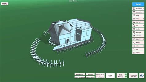 Fortified House Design For Rust Using Fortify YouTube