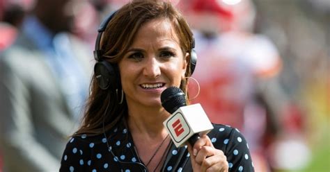 Dianna Russini Leaving Espn To Join The Athletic