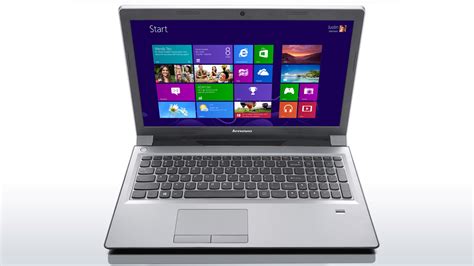 Lenovo Essential M5400 Notebookcheck Net External Reviews