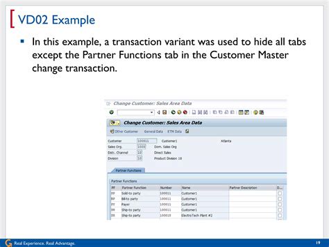 Shd0 Transaction Variants Pdf