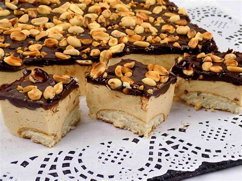 Ciasto Ze śmietaną I Kajmakiem Bez Pieczenia Dieta Moja Pasja