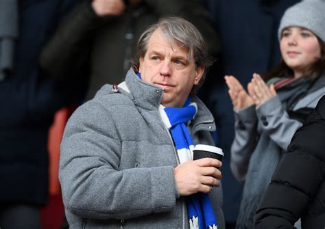 Chelsea Face Huge Contract Payoffs As Todd Boehly Plots Squad Overhaul
