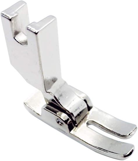 P351 Machine à coudre industrielle Pied presseur standard pour frère