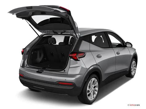 2027 Chevrolet Bolt 44 Exterior Photos U S News